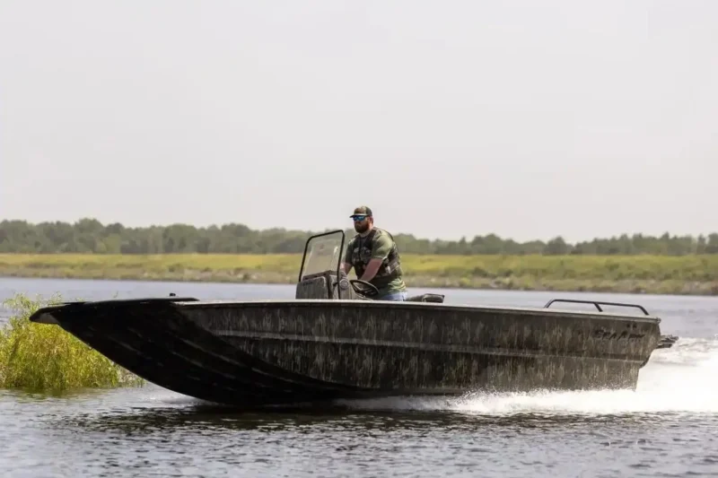 2026 SeaArk Predator 300 CC - bigbendmarine.com